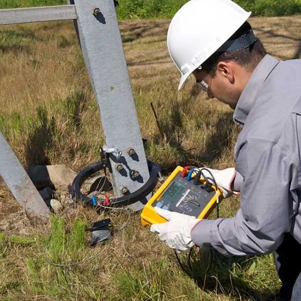 Electrical Earthing Service Abu Dhabi | 0504991957